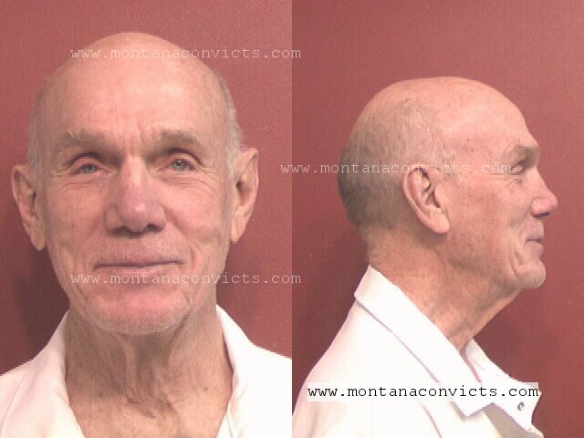 William N Rose - Montana Convicts