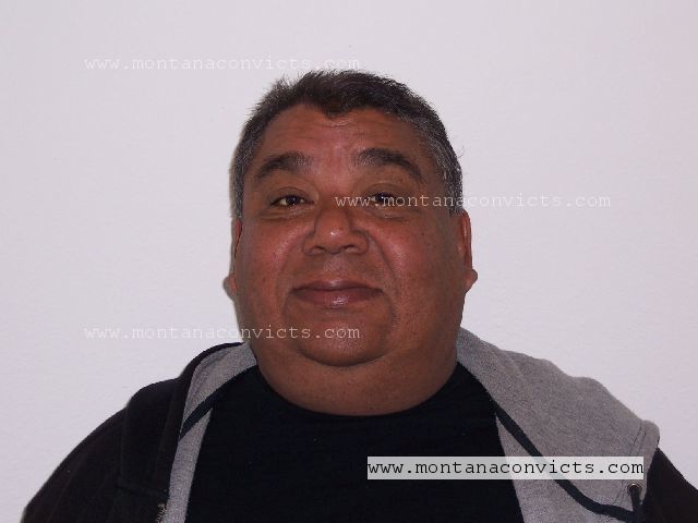 Melvin James Gardipee - Montana Convicts