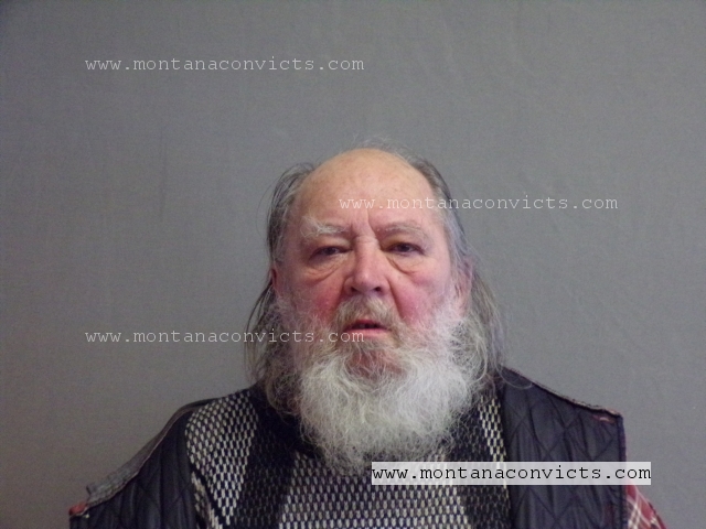 Robert Charles Stratton - Montana Convicts