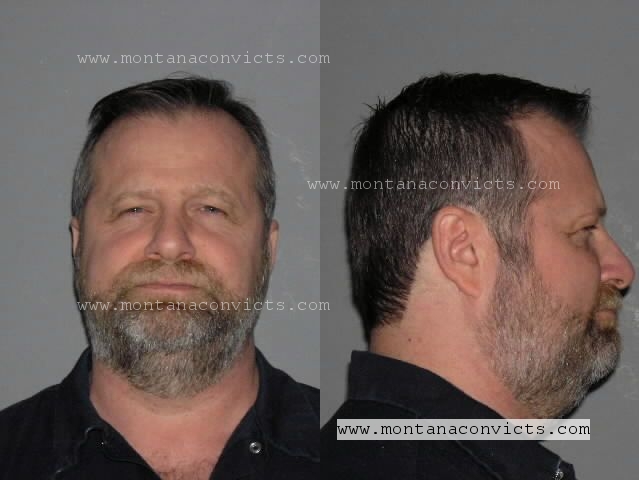 Rodney Eugene Watson - Montana Convicts