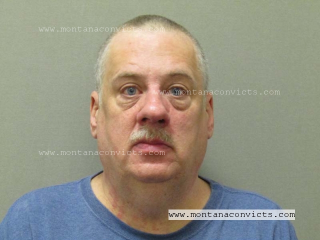 Allen Morgan Ellsworth - Montana Convicts