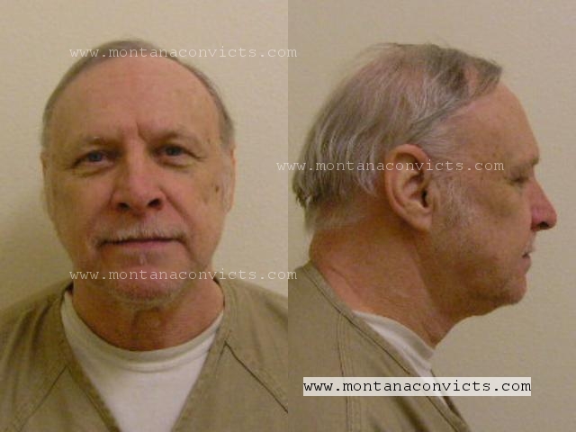 Freeman William Stanton - Montana Convicts