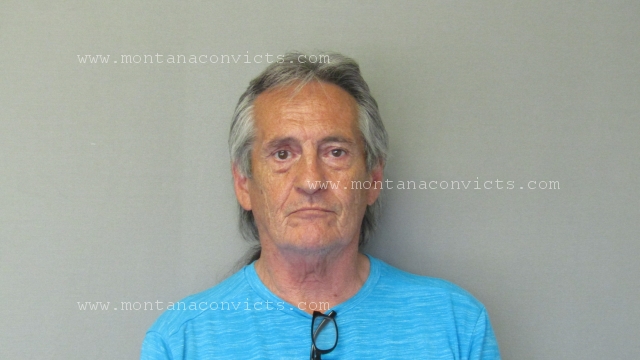 Michael Jay Murphy - Montana Convicts