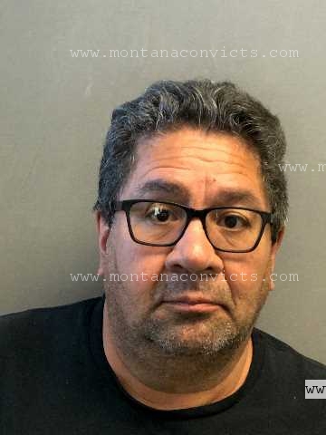 Bobby Michael Escobedo - Montana Convicts