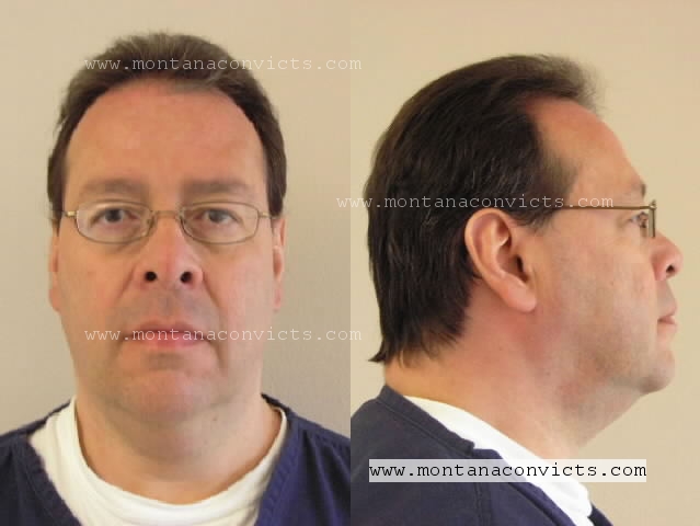 Angelo Dean Maestas - Montana Convicts