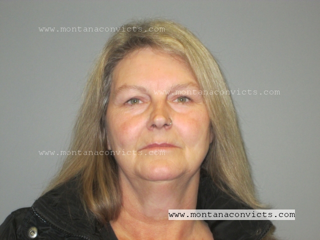 Cynthia Lee Devine - Montana Convicts