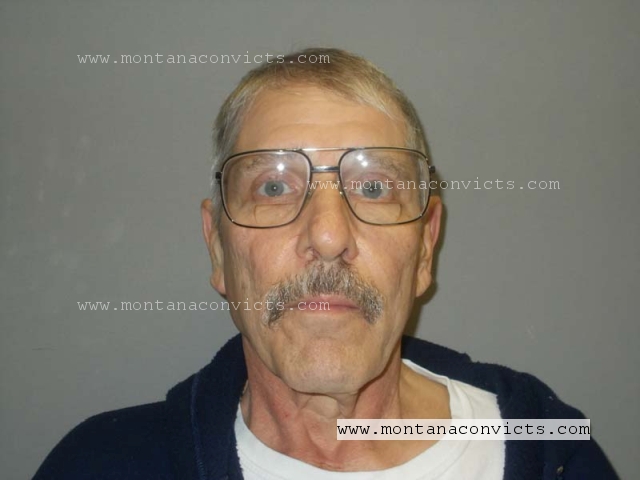 Michael Joseph Kriskovich - Montana Convicts