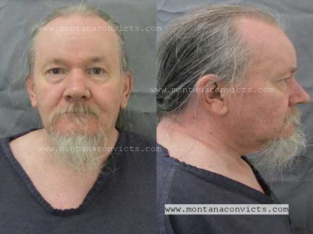 Joey Samuel Guenthner - Montana Convicts