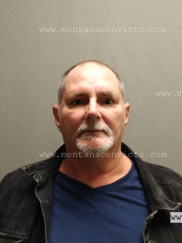 Floyd Thomas Updegraff - Montana Convicts