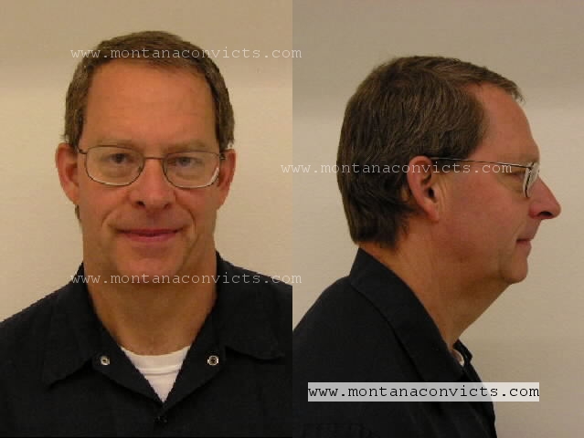 Craig Steven Smith - Montana Convicts