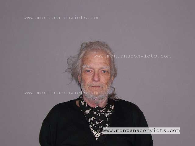 Frederick Martin Himmerich - Montana Convicts