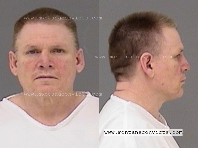 Dennis Allen Lawrence - Montana Convicts