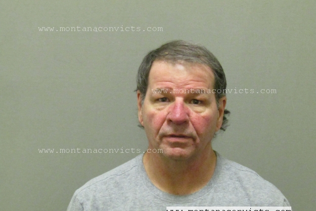 Mark Timothy Freer - Montana Convicts