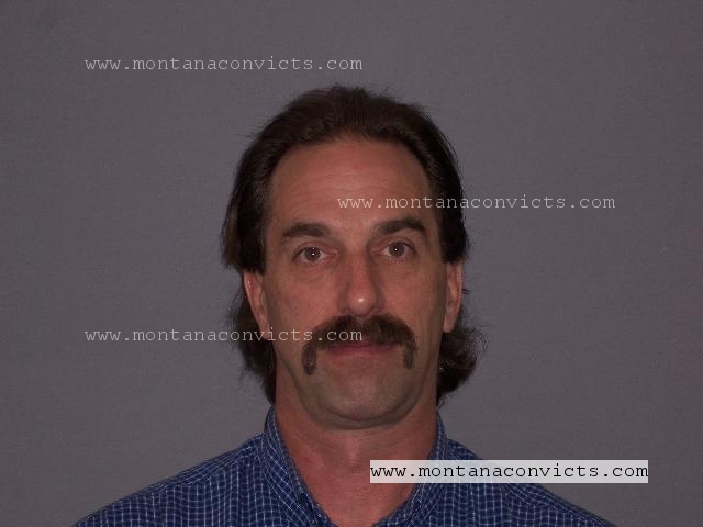 Steve Slavinsky - Montana Convicts