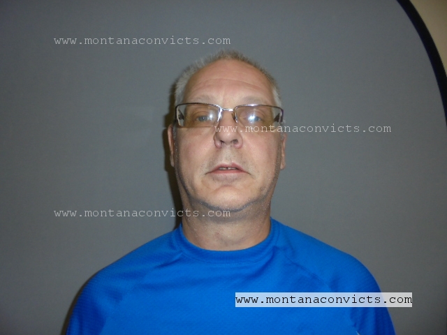 Scott Leroy Rule - Montana Convicts