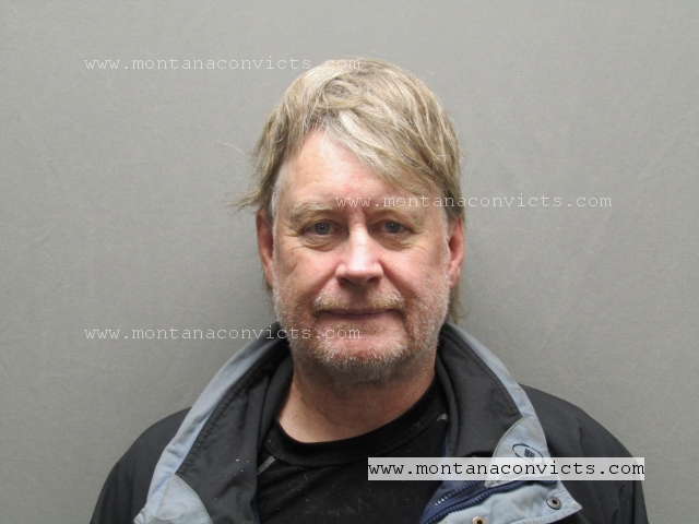 Gregory Howard Lawson - Montana Convicts