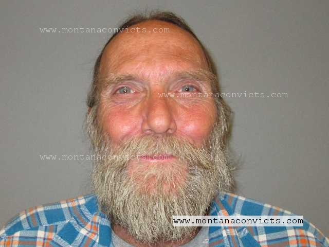 Thomas Alvin Doak - Montana Convicts