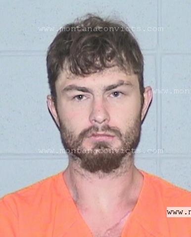 Bryan James Nutting - Montana Convicts