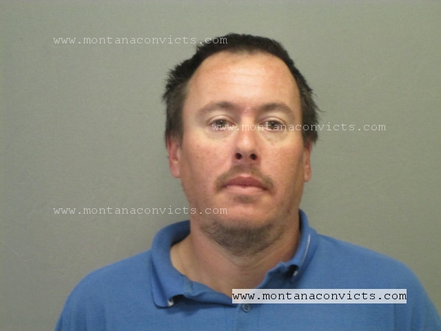 Randy Joseph Birch - Montana Convicts