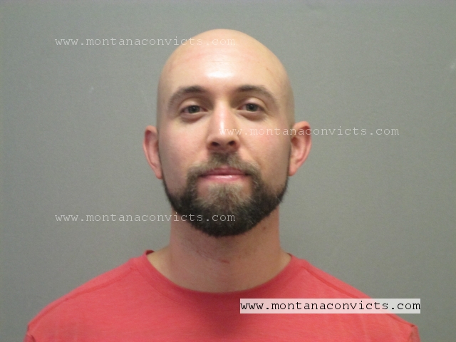 Robert Anthony Briggs - Montana Convicts