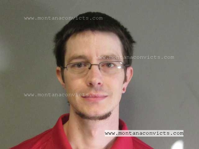 Nathan Lee Roth - Montana Convicts