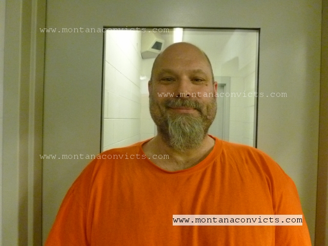 Raymond Burdette Greene - Montana Convicts