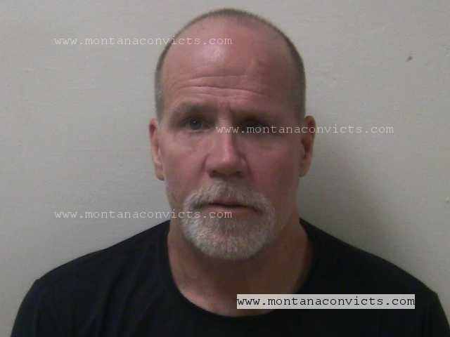 Dennis Howard Estes - Montana Convicts