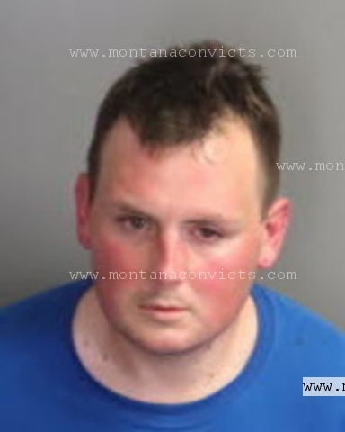 Ryan Matthew Berry - Montana Convicts