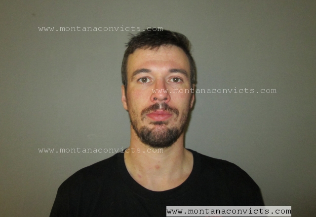 Bertram Nicholas Price - Montana Convicts