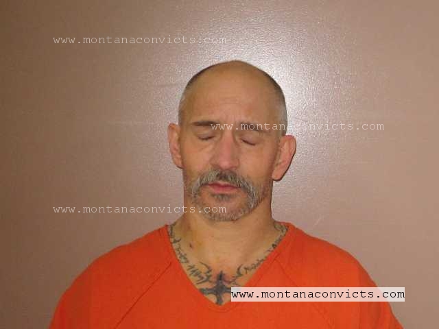 Matthew Robert Allen - Montana Convicts