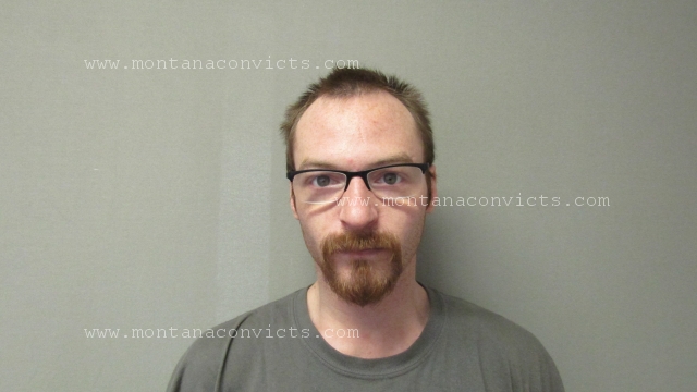 James Robert Briggs - Montana Convicts