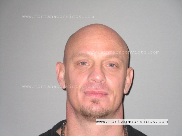 Adam Neal Baker - Montana Convicts