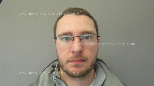 Joseph Nolan Rittenhouse - Montana Convicts