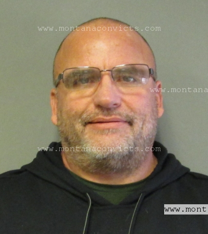 Shannon James Powell - Montana Convicts