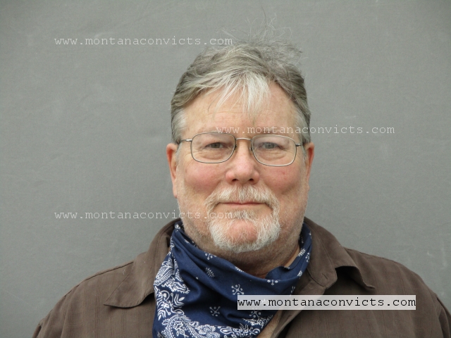 Richard Arnold Savaria - Montana Convicts