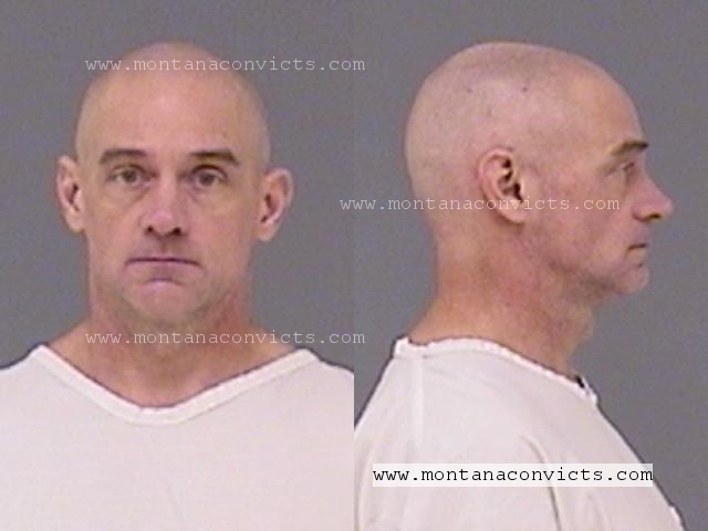 Shannon Lee Snyder - Montana Convicts