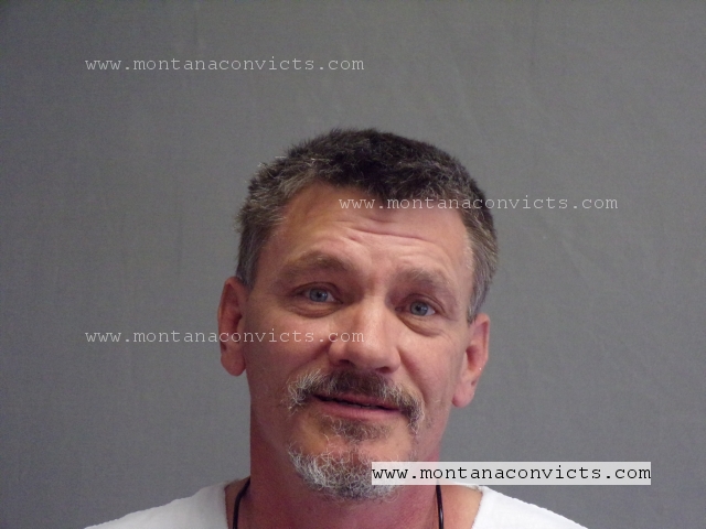 George Allen Hayes - Montana Convicts