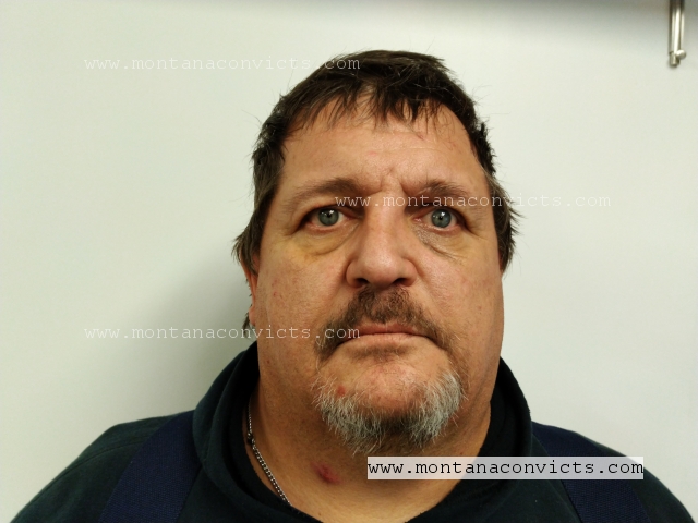 Daniel Robert Piper - Montana Convicts