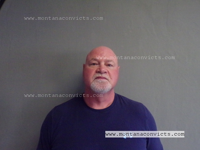 George Thomas Demers - Montana Convicts