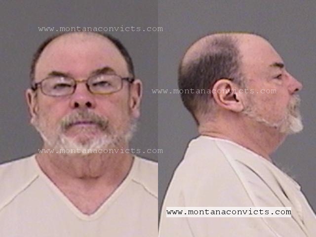 Stephen Anthony Sklivas - Montana Convicts