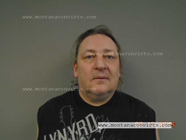 Robert Kelly Sheehan - Montana Convicts Robert Kelly Sheehan - Montana Convicts
