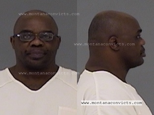 Benjamin Karl Smith - Montana Convicts