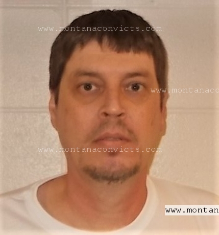 Matthew Earl Moore - Montana Convicts