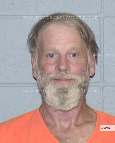 Lloyd David Clevenger JR - Montana Convicts