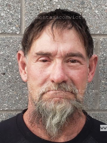 Robert Edgar Price JR - Montana Convicts
