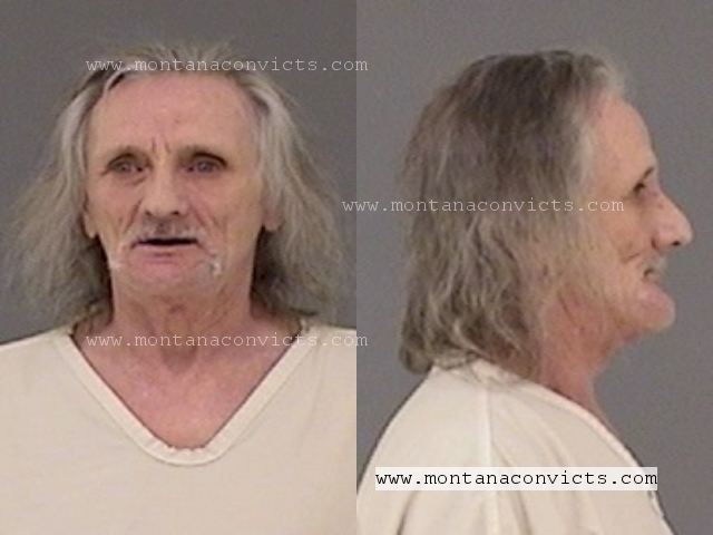 Jace Zeiler - Montana Convicts