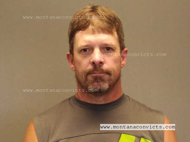 Daniel Staley - Montana Convicts