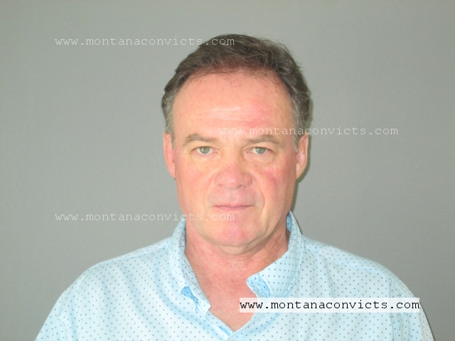 Clement Daniel Williams JR - Montana Convicts