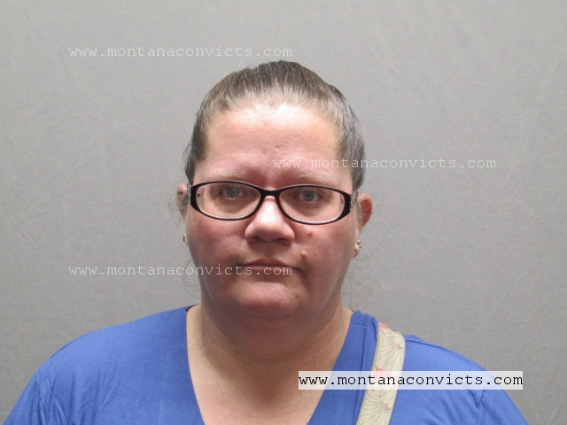 Lisa A. Swanson - Montana Convicts