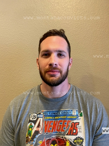 Michael Stephen Vidovich - Montana Convicts